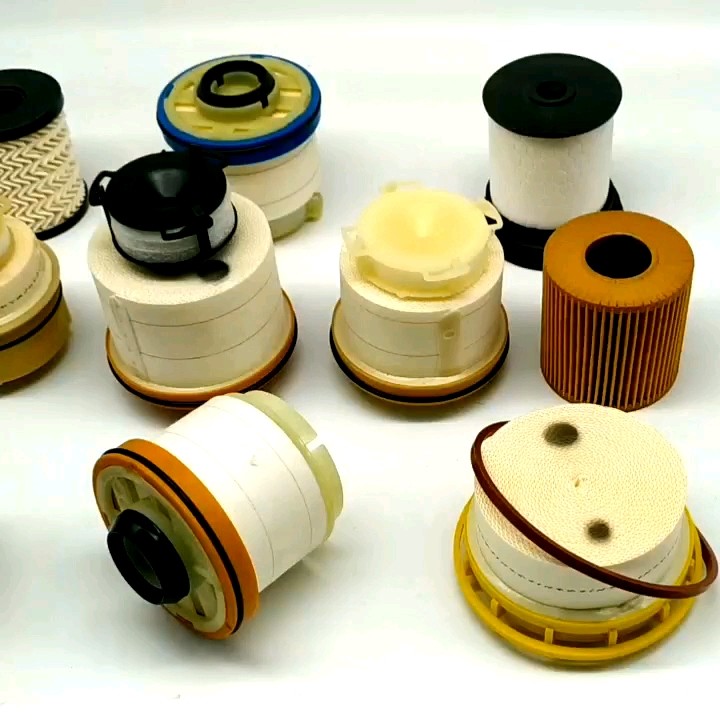 Hot Sell Car Fuel Filters For Toyota 233000l020 233900l040 233900l030 ...