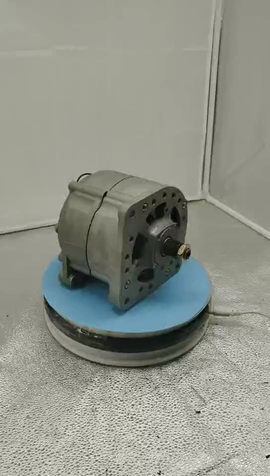 0120468131 Alternator Assembly For Scania 3 Series 113m/320 113h/320 ...