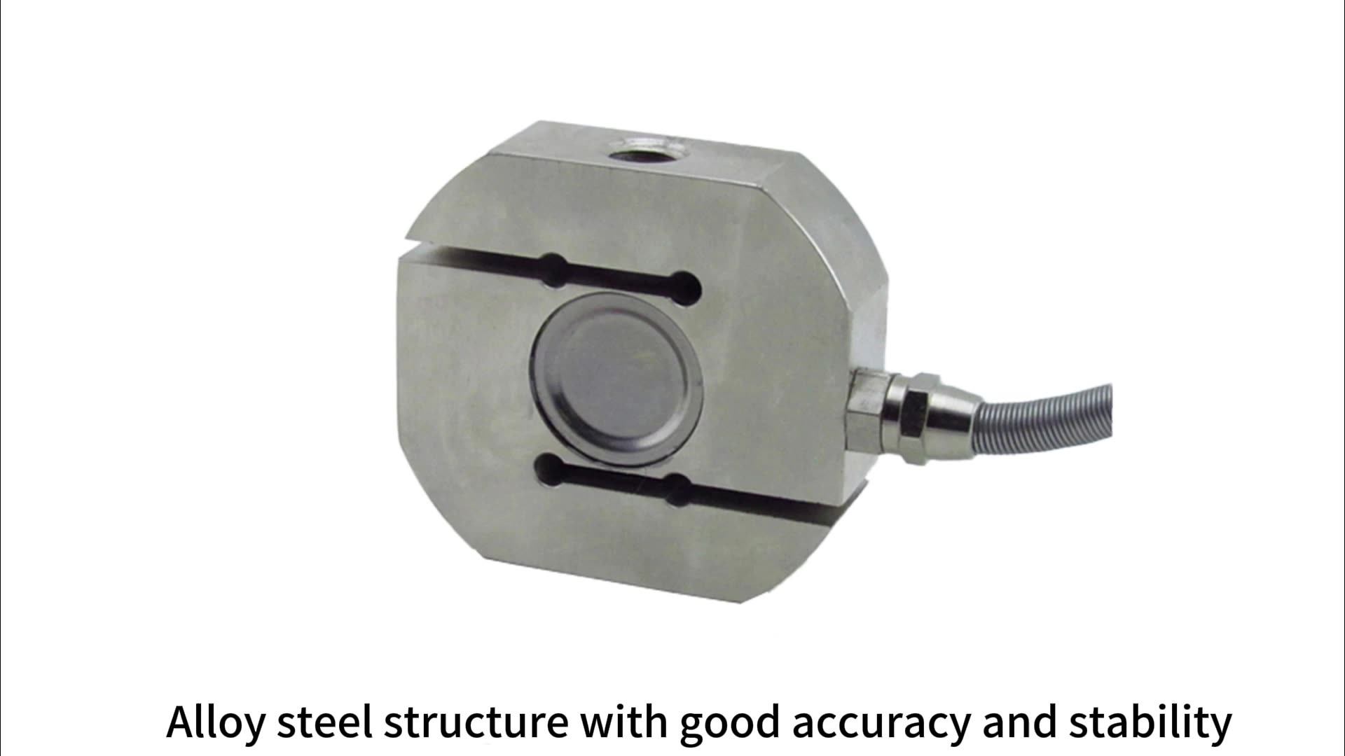 Univo Ubwp307y Robotic Arm Small Electronic Scale Gravity Tension And ...