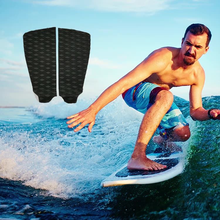 Melors Durable Skimboard Traction Pads Eva Traction Pads For Skimboards ...