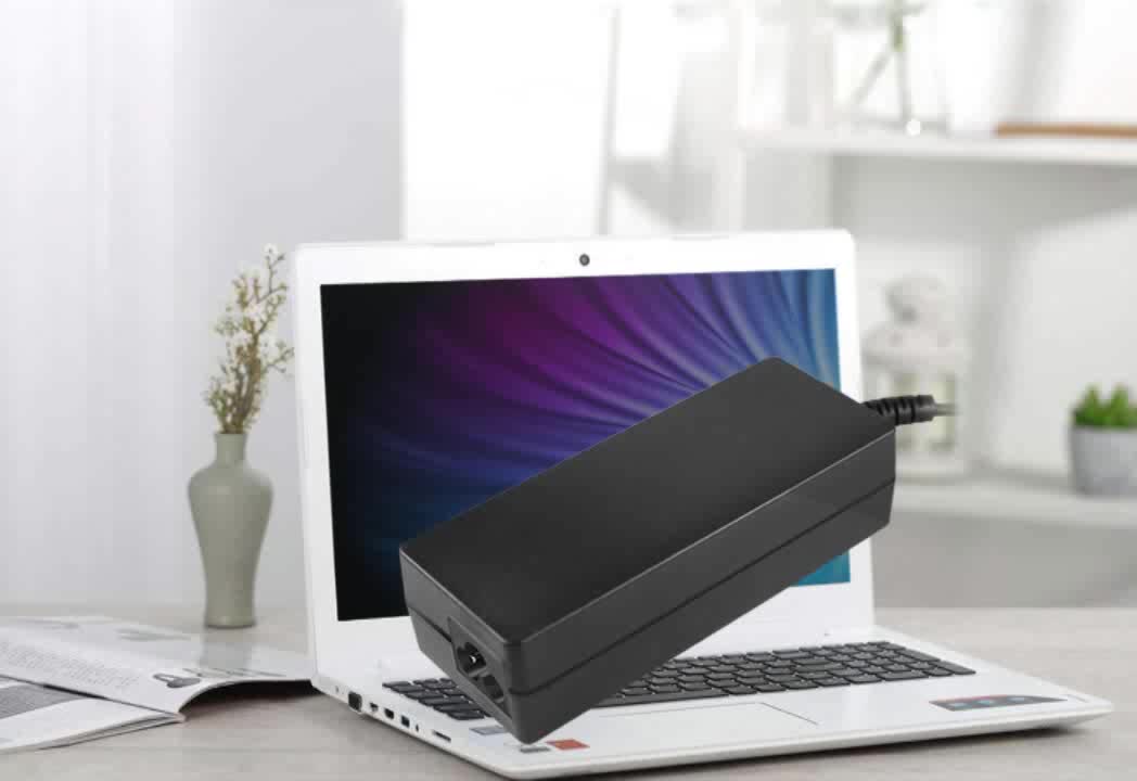 Shenzhen Ac Dc 90w Genuine External Switching Desktop Power Laptop Notebook Computer Charger ...