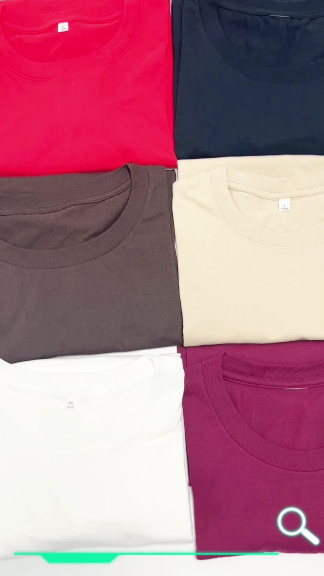 Custom Tshirts By 3d Puff Printing Of Different Weights Of Cotton T ...