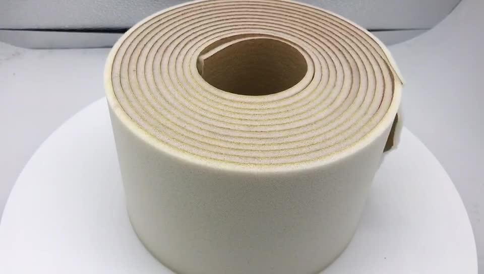 Sharpness Sanding Sponge / Block / Abrasives/sanding Sponge Roll With ...