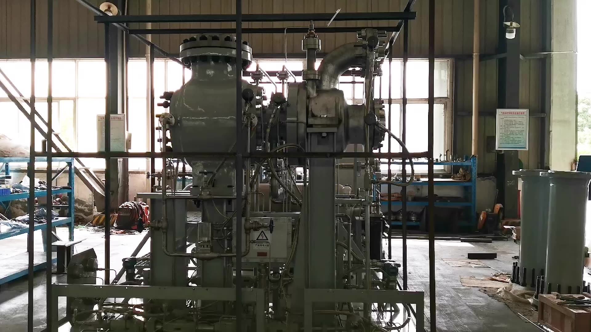 Hot Sale Oxygen Nitrogen Generator Manufacturer Aus Air Separation ...