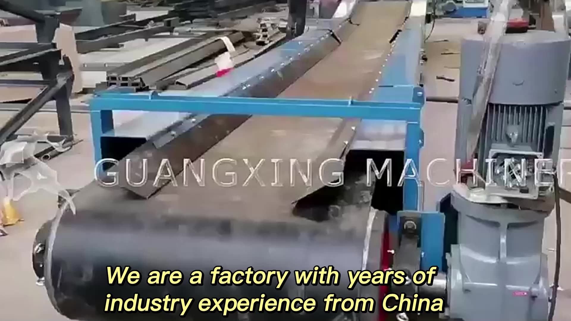 Spiral Auger Conveyor Shaftless Screw Conveyor For Filter Sludge Cake ...