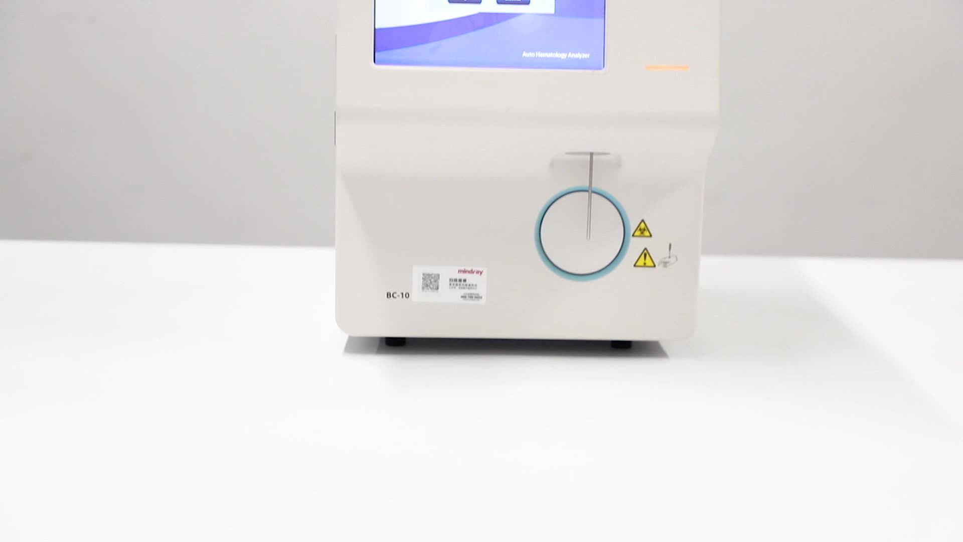 Mindray Bc 20s 10 20 3600 5000 30s 2800 3200 5800 3000 Plus 2300 Bc-10 ...