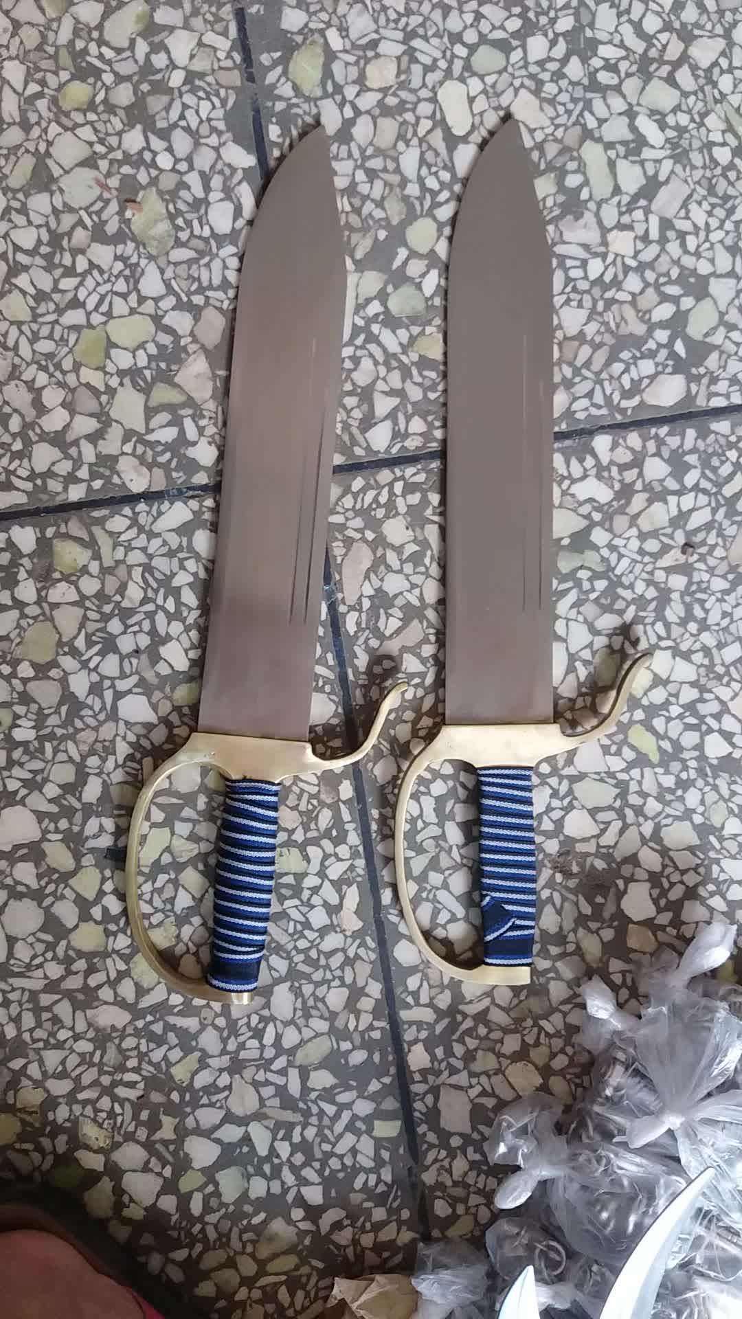 Chinese Kungfu Weapons Martial Arts Wingchun Swords - Buy Kungfu ...