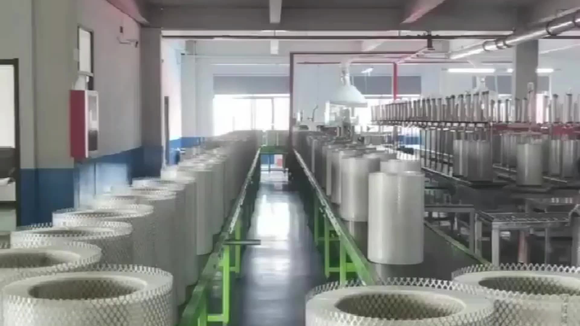 Air Filter Assembly P782105 Af25767 Af26399 C25710 C25710/3 24424482 ...