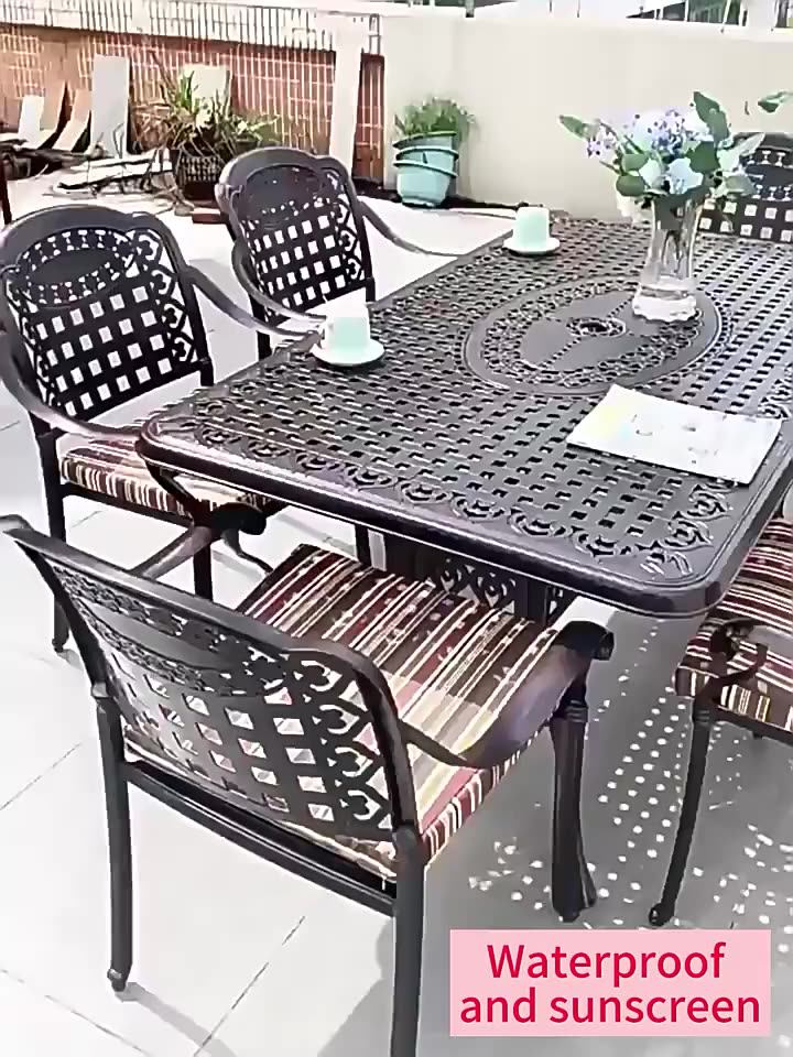 Aluminum Leg Chair Plant Bench Outdoor Rest Chairs - Buy Backyard ...