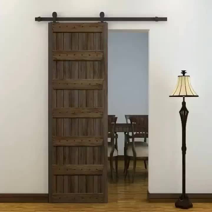 Kebun Pintu Gudang Geser,Rel Katrol Pintu Geser,Perangkat Keras,Kit Rol ...