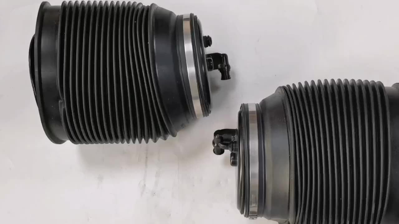 Gx470 Gx460 Pneumatic Rear Cylinder Air Suspension Bag 48090-60010 ...