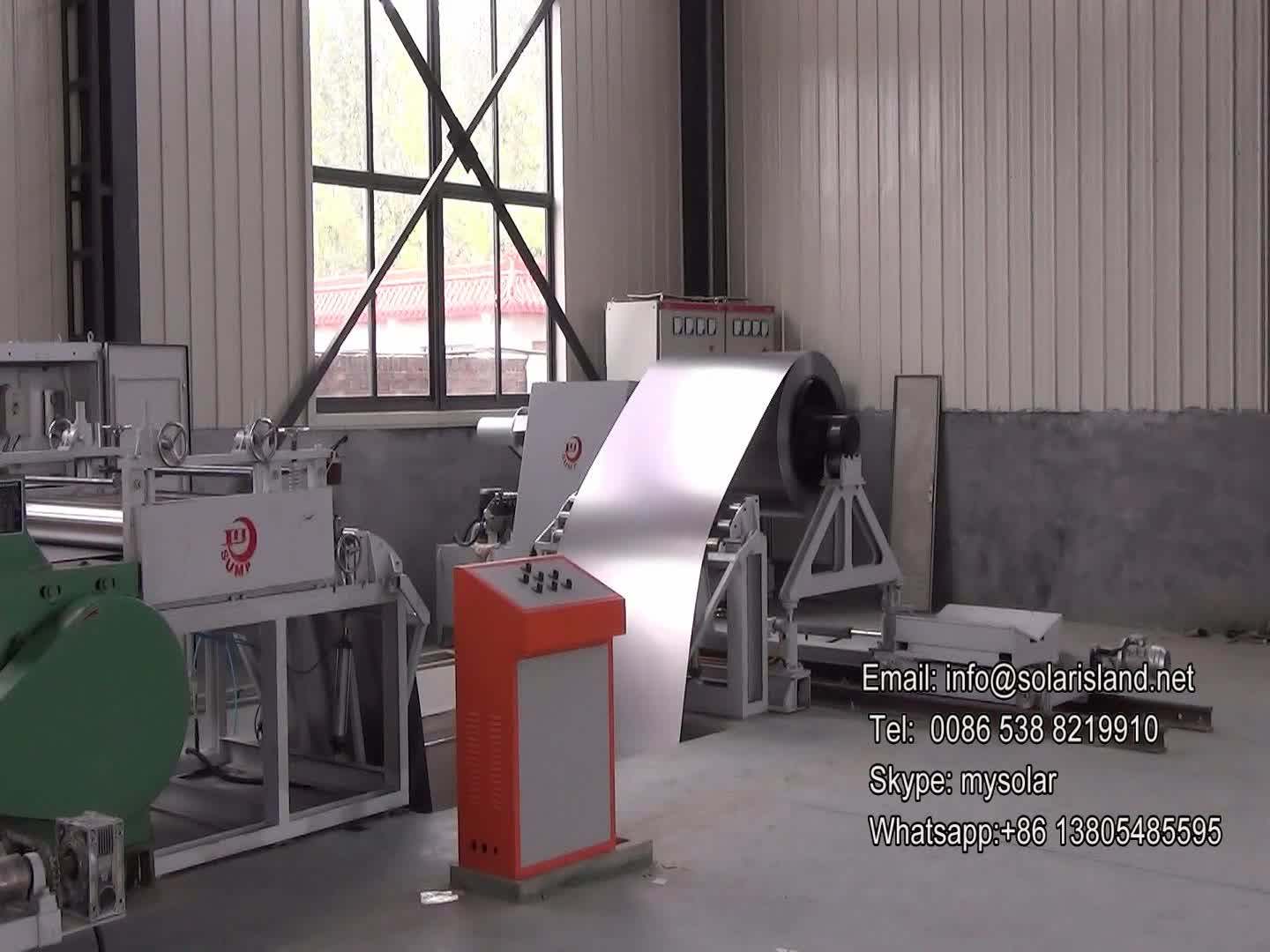 Oil Steel Drum End Covers And Bottom Production Line - Buy Oil Steel ...