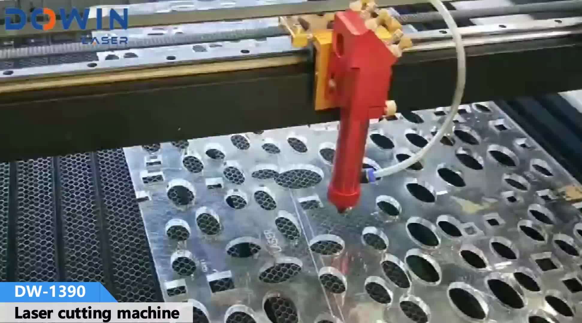 China Cnc Co2 Laser Engraving Cutting Machine Price For Wood Acrylic ...