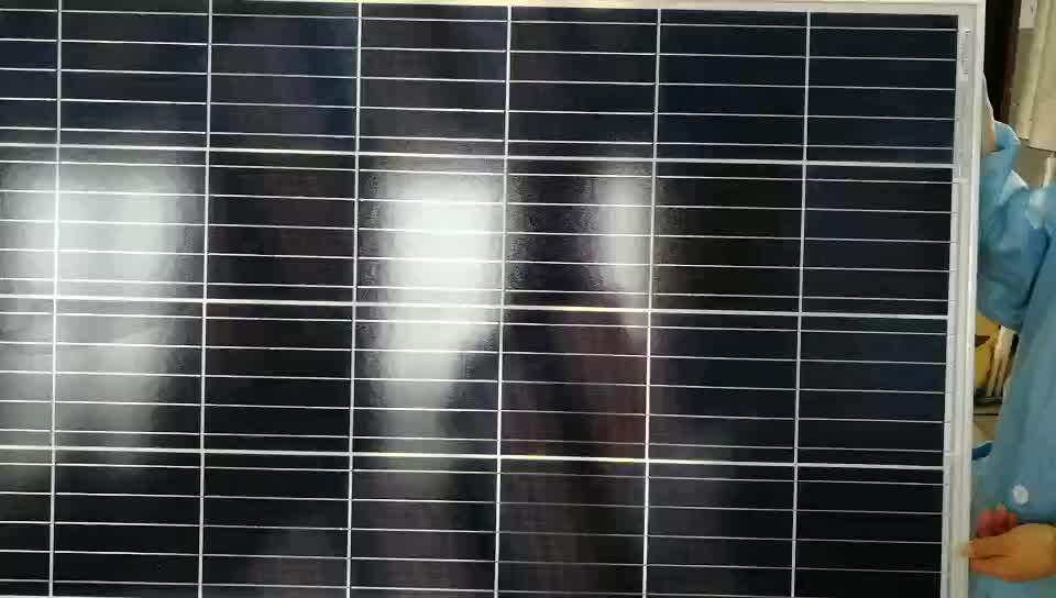 Cheap Monocrystalline Solar Cells 156x156 For Sale/250w 260w 270w Pv ...