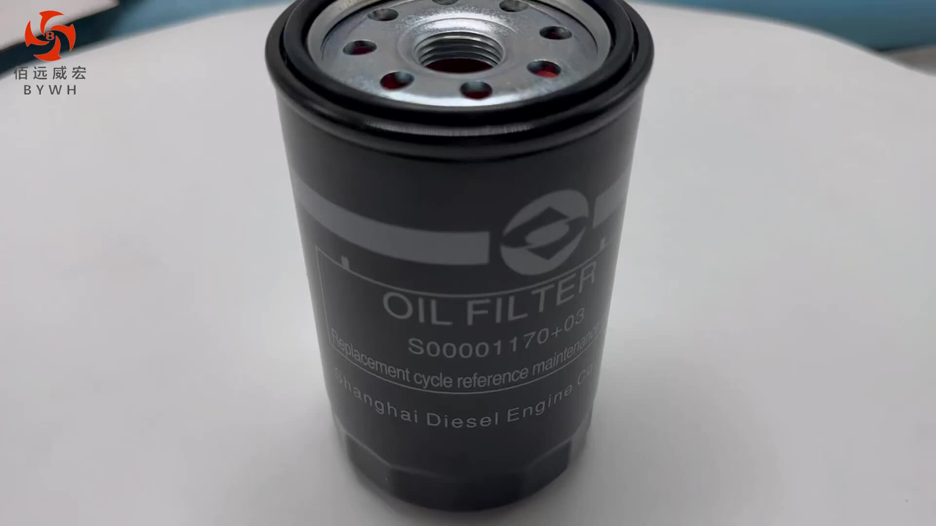 Saic Maxus T60 Ldv V80 Original Oil Filter C00014634 S00001170+03 - Buy ...