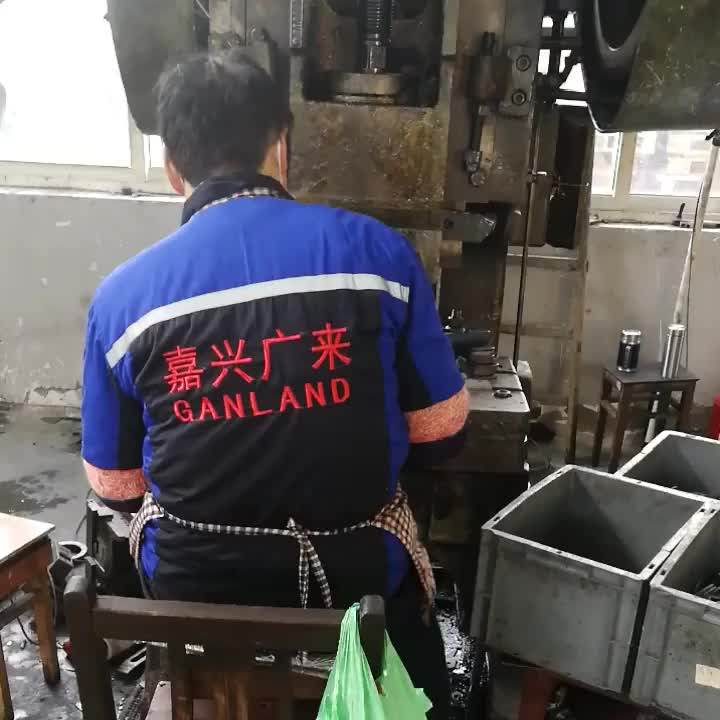 Gl-25300 Large 3 Way Tailgate Hinge Side Swing Gate Tipper Kit - Buy ...