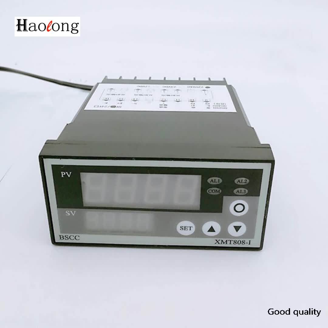 Xmt808-i Analog Digital Signal Output Led Weighing Dedicated ...