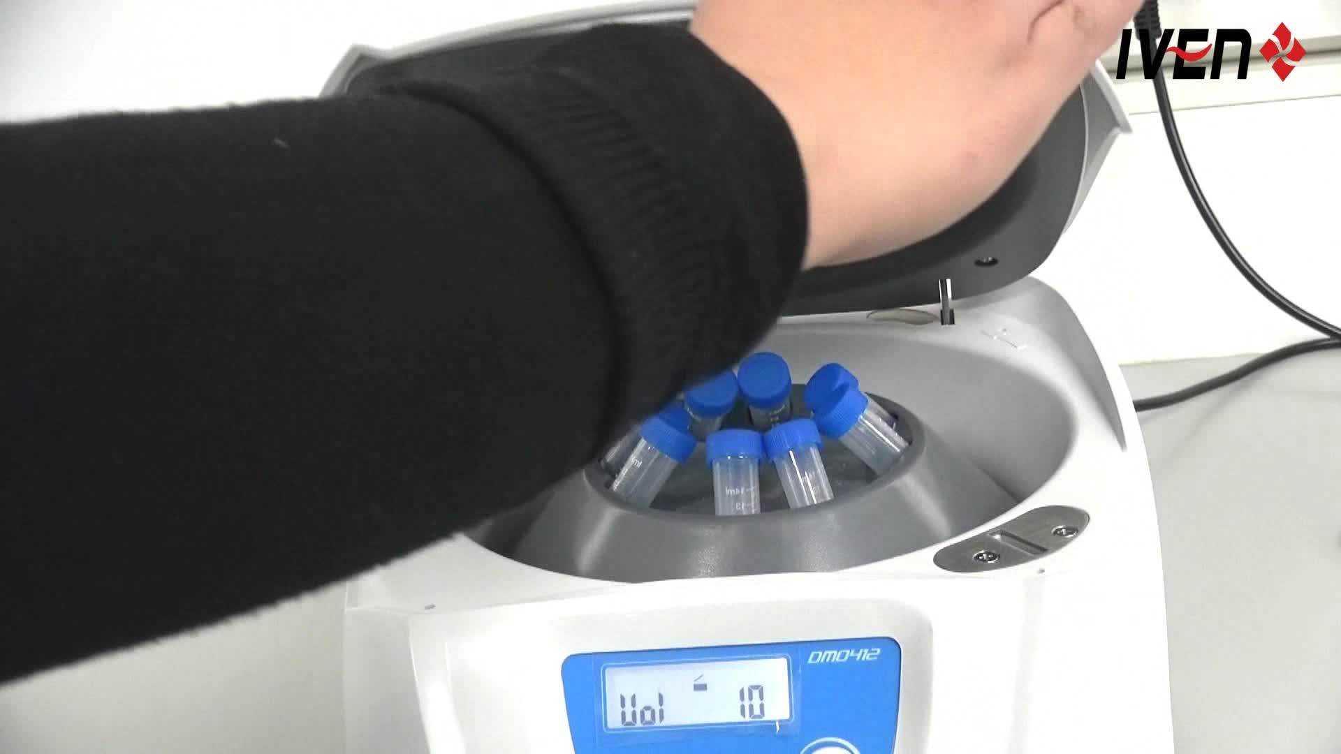 Prp Prf Tube Centrifuge Machine - Buy Prp Centrifuge,Prp Tube ...