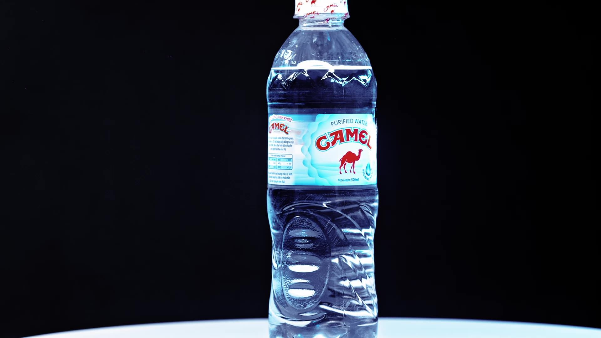 Camel Pure Water 500 Ml - Buy Pure Water Mineral Water Camel Water ...