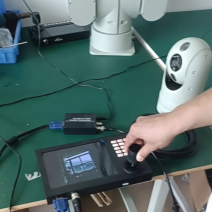 4mp 20x Optical Zoom Ir Dome Camera Ip Vehicle Ptz Cctv Car Camera For ...