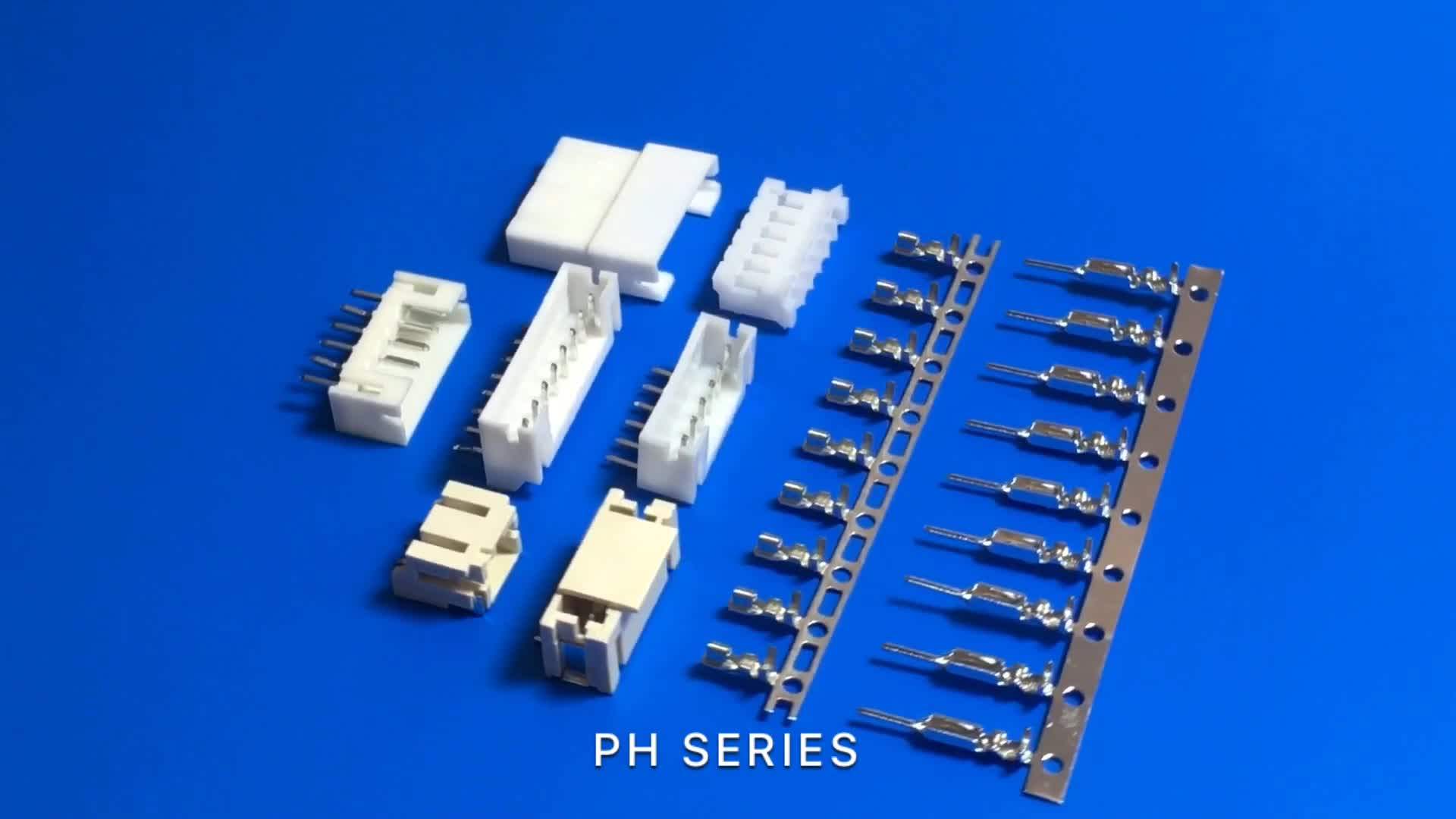 Replace Jst Ph2.0 Sma Smt Connector - Buy Sma Smt Connector,Replace Jst ...