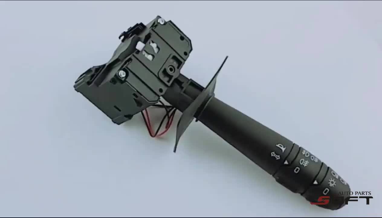 Turn Signal Switch 7701045280 / 8200792587 / 6001551361 / 901057668 ...