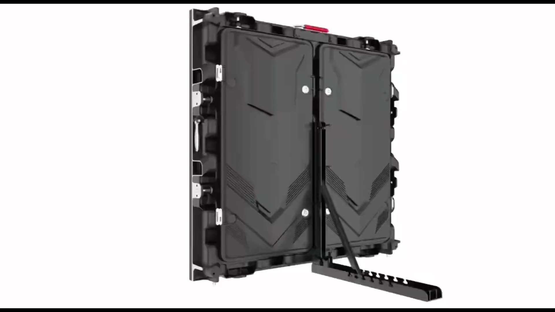 Perimeter Led Banner Rgb Led Display Board Led Stadium Display Screen ...