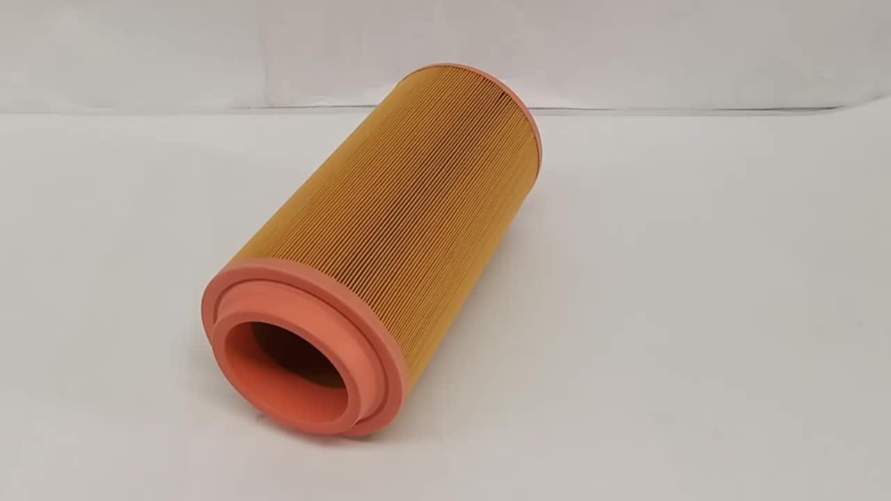 Replacement Compressor Air Filter Element 1613740800 C20500 6.2085.0 ...