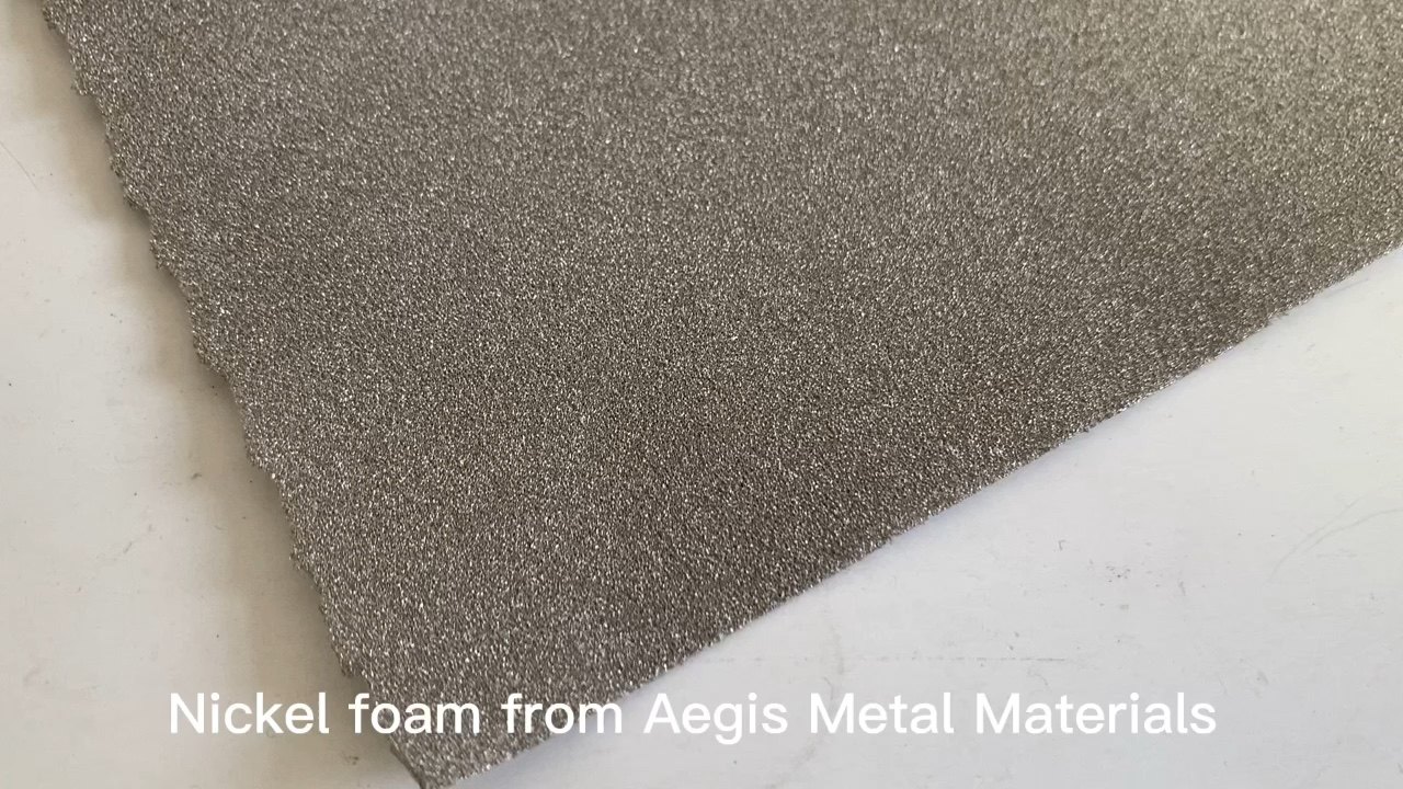 Lithium Battery Electrode Substrate Material 0.6-2.7mm Thickness ...