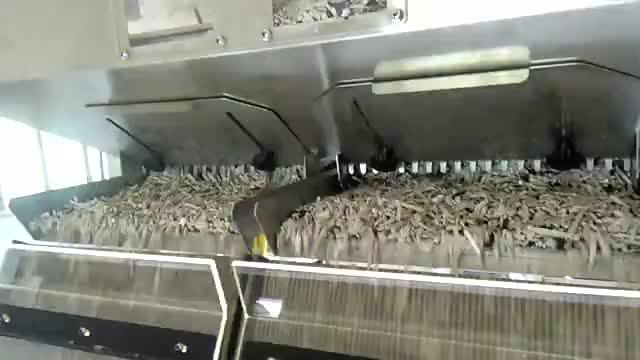 Scrap Metal Recycling Plant Plastic And Copper Separating Machine Used ...