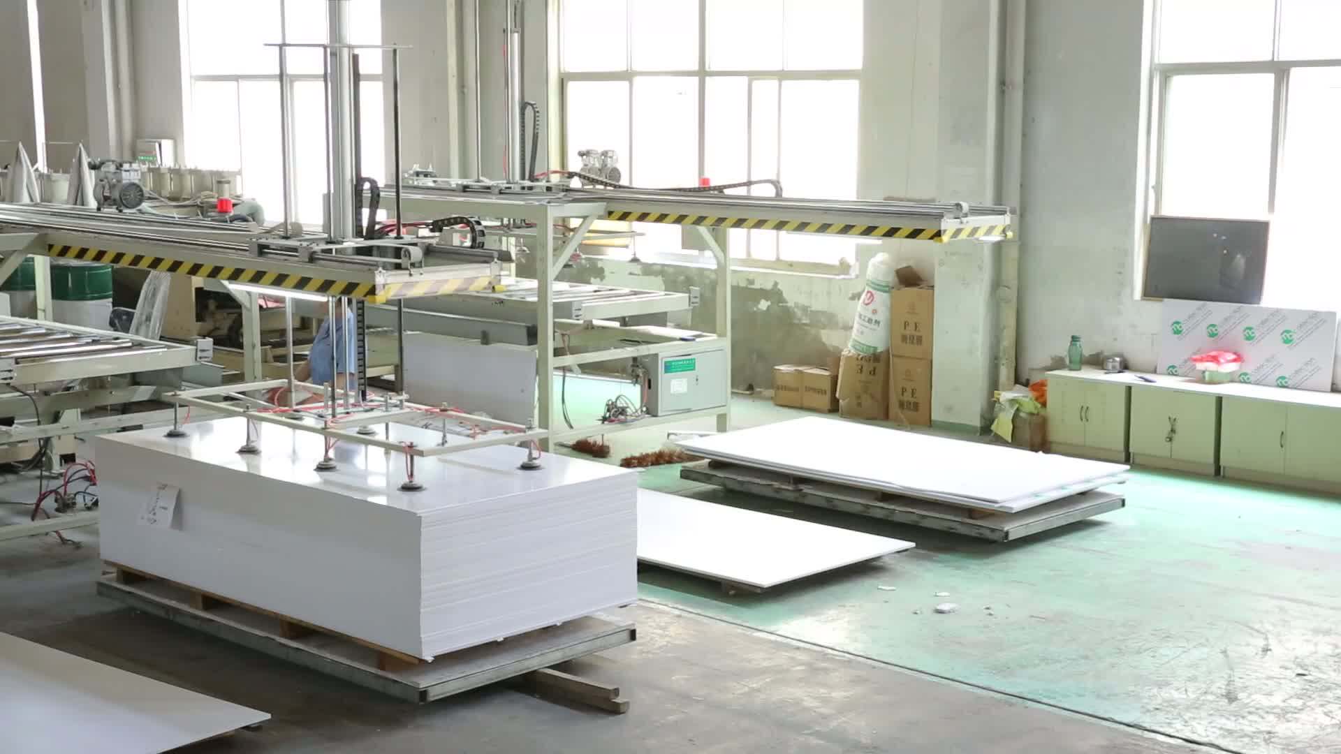 3mm Pvcflexible Plastic Sheet And Pvc Foam Board For 3d Print Board ...