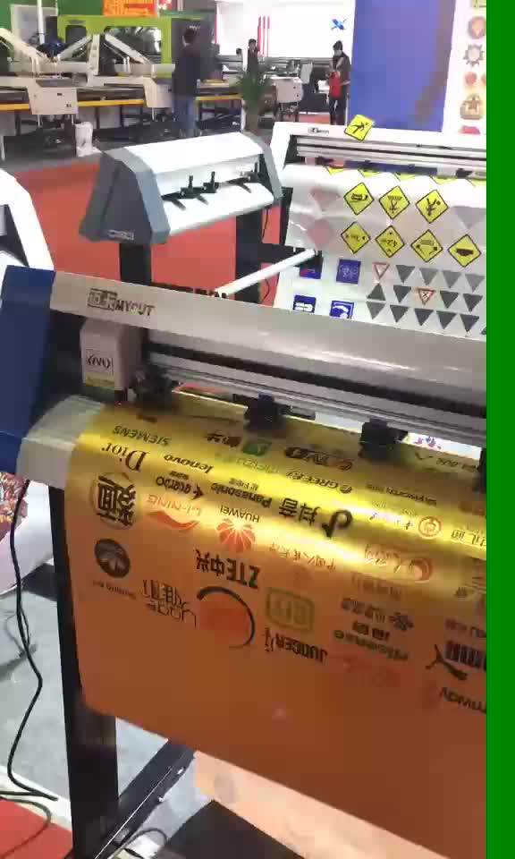 Mycut-plotter Chino Mk630,Cortador De Vinilo Básico De Alta Precisión ...