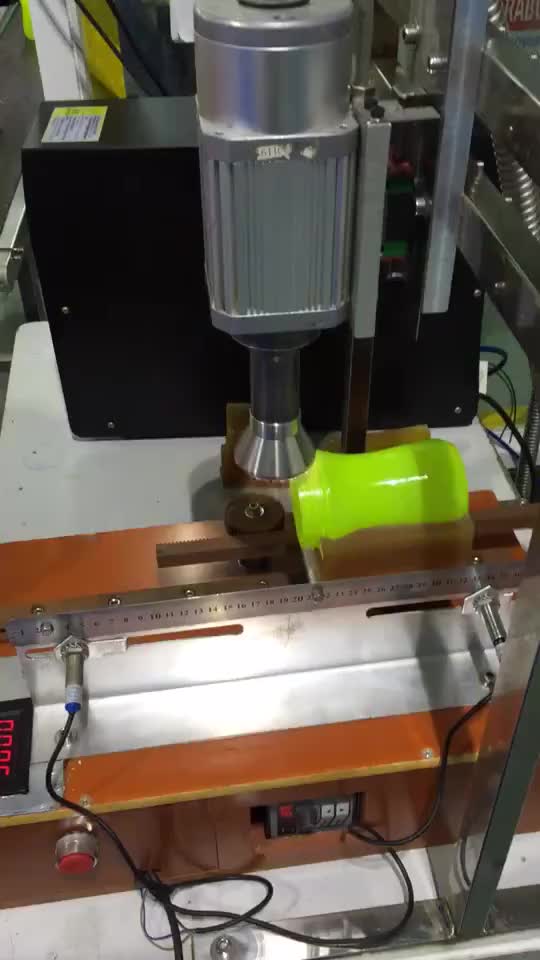 Plasma Corona Machine Flame Processor Plasma Pp Material Surface ...