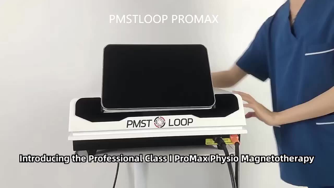 Pulsed Electromagnetic Fields Pemf Pain Treatment Recovery Physical ...