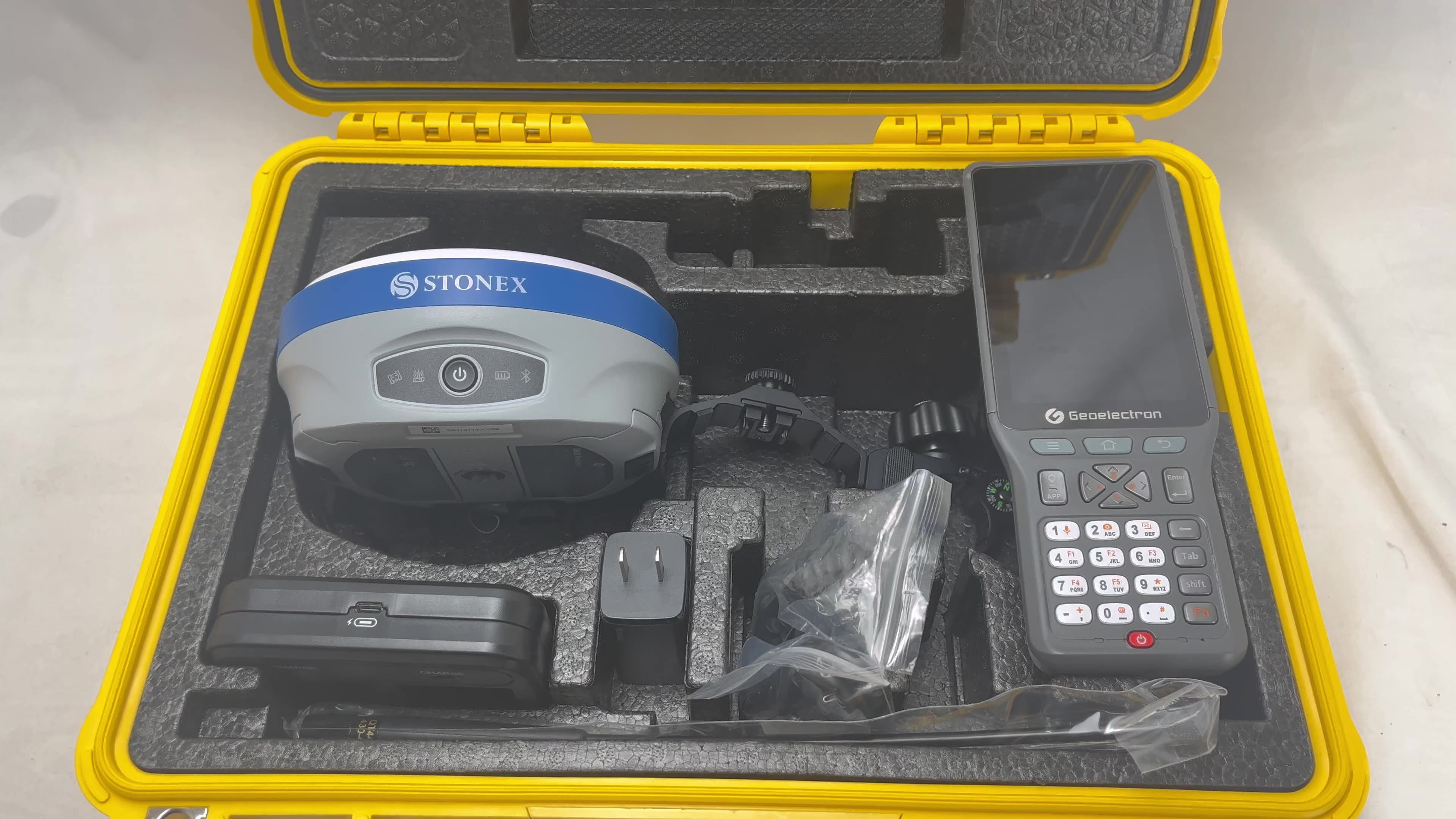 Stonex S9ii/s900 Gnss Rtk System Stonex S9 Stonex S9ii Trimble 990 ...