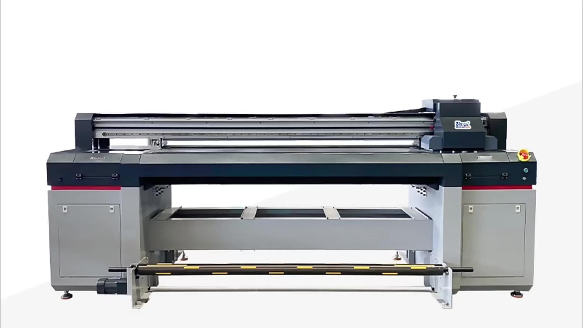 High Speed Ricoh Printing Head,Large Format Inkjet Printer,Wallpaper ...