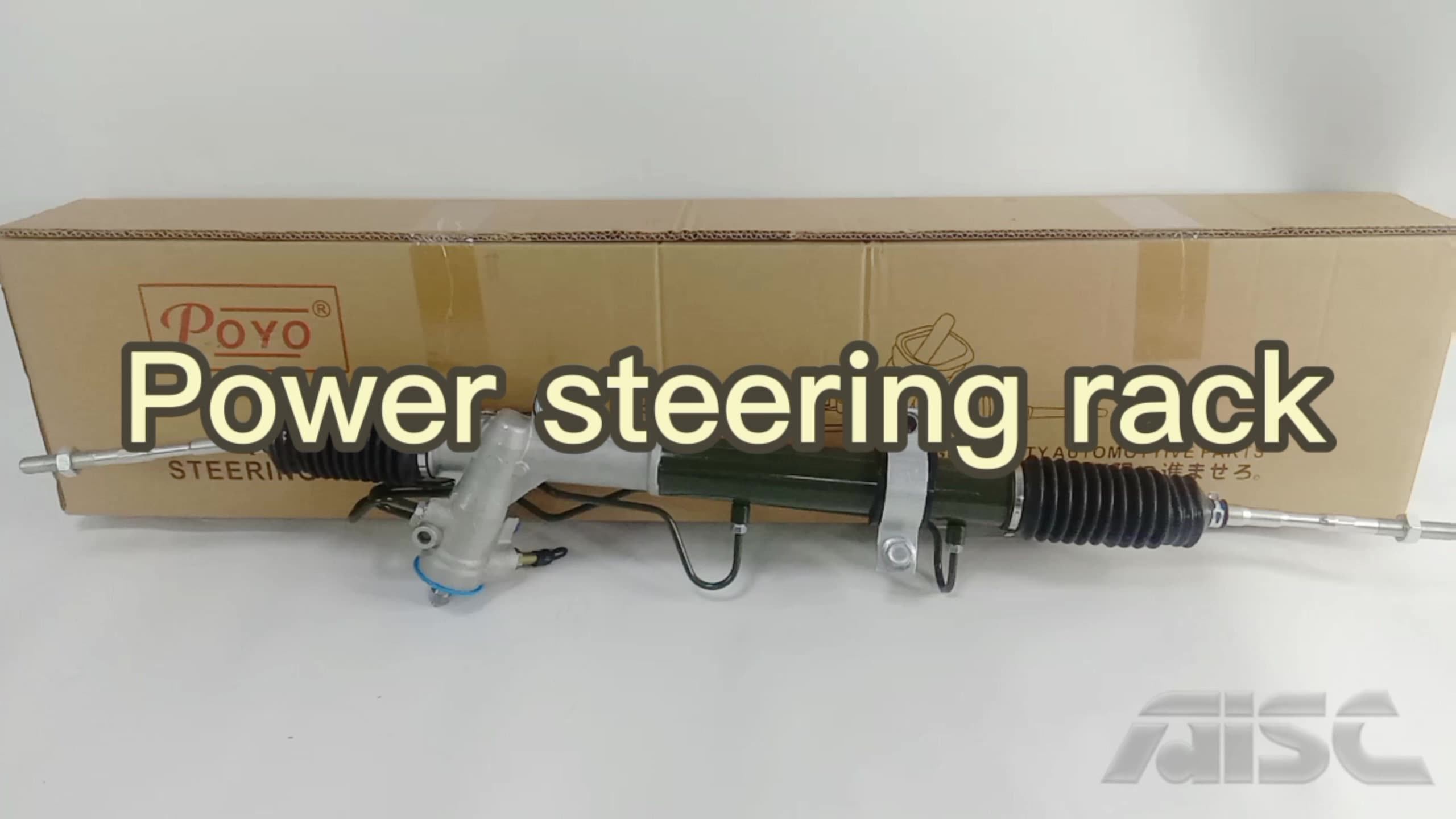 Aisc Power Steering Rack 4410a454 For Mitsubishi Auto Parts 4410a454 ...