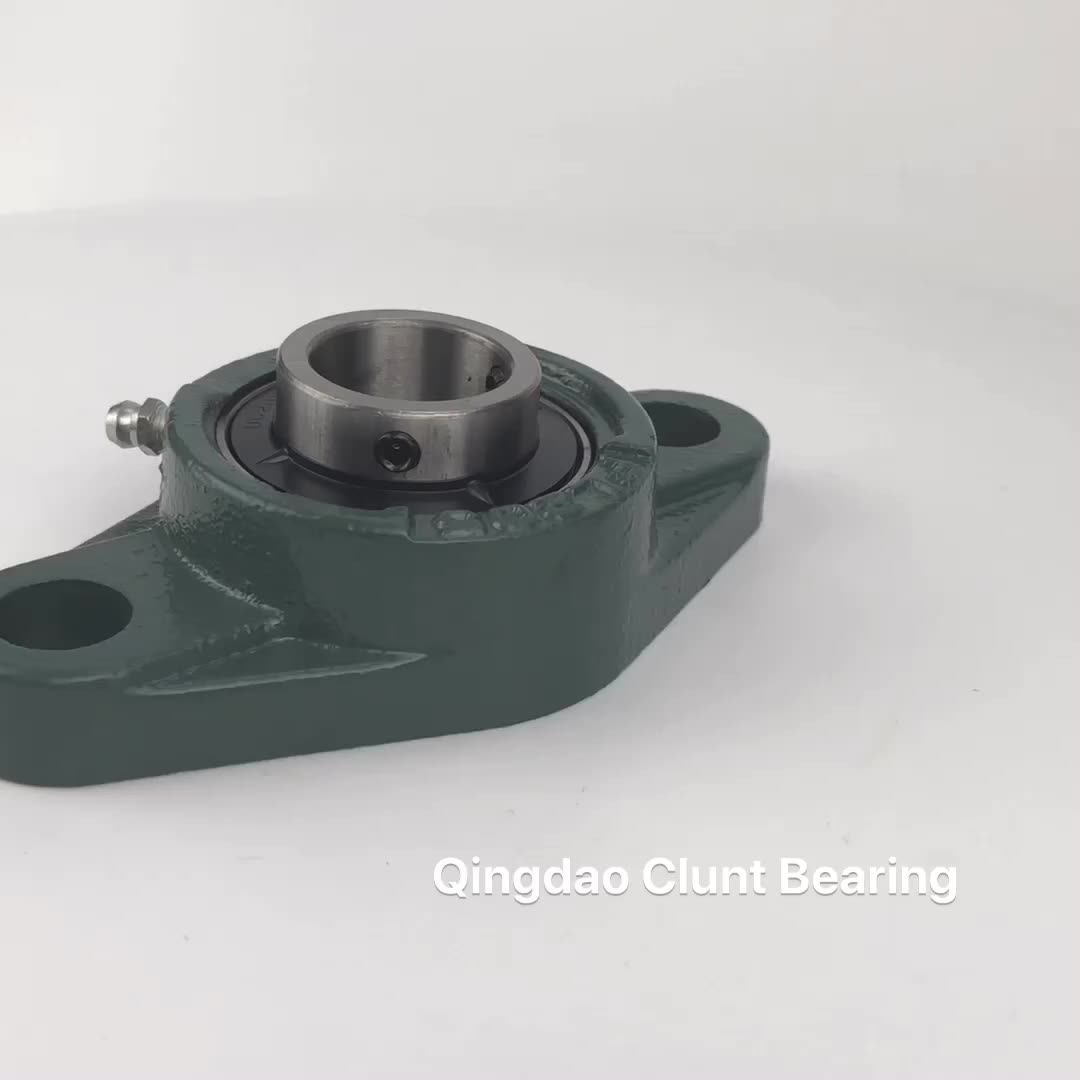 Ucfl205 Bearing Pillow Block Bearing Ucfl 205 - Buy Pillow Block ...