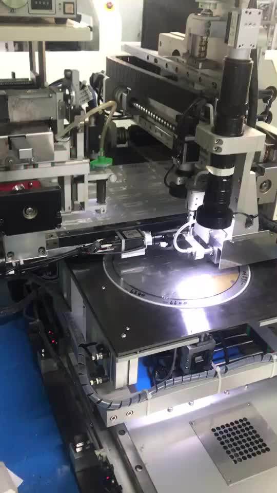 Rfid Nail Sticker Access Control Card Nfc Led Nail Sticker Chip Fpc ...