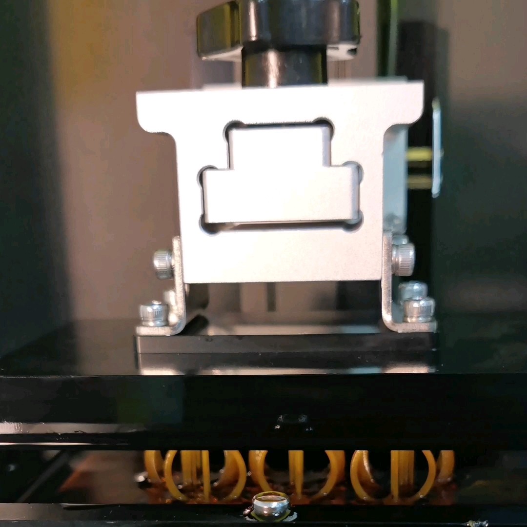 Dlp 3d Printer For Jewelry 2k 2560x1440 Pixels Projector Printing 55um ...