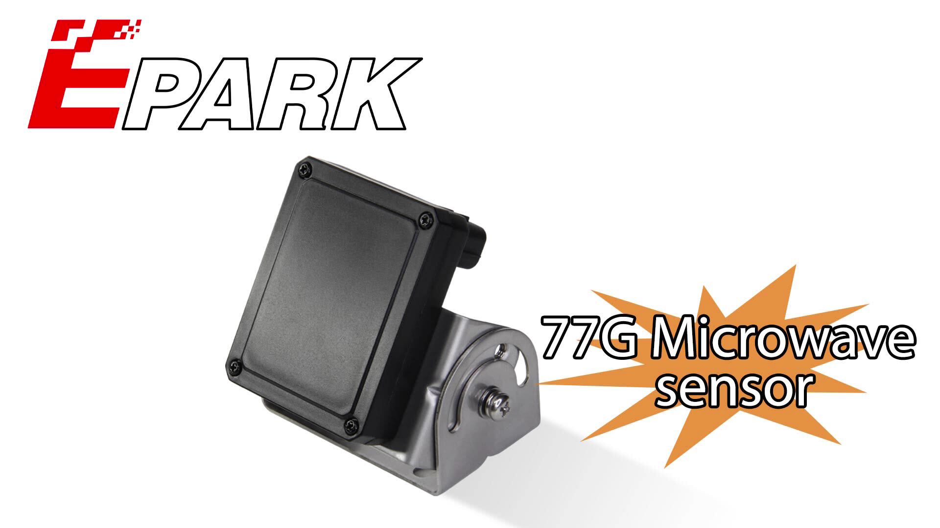 77ghz Microwave Radar Bsd Waterproof Ip69k Motion Sensor Detector De ...