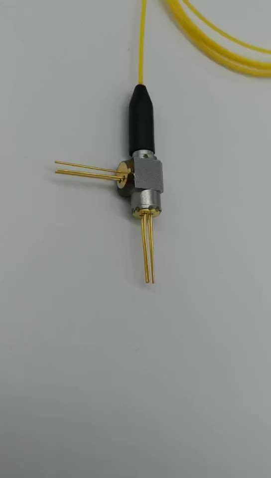 Coaxial Bosa Dfb Bi Directional Coaxial Ld Module 1310/1550/1610nm ...