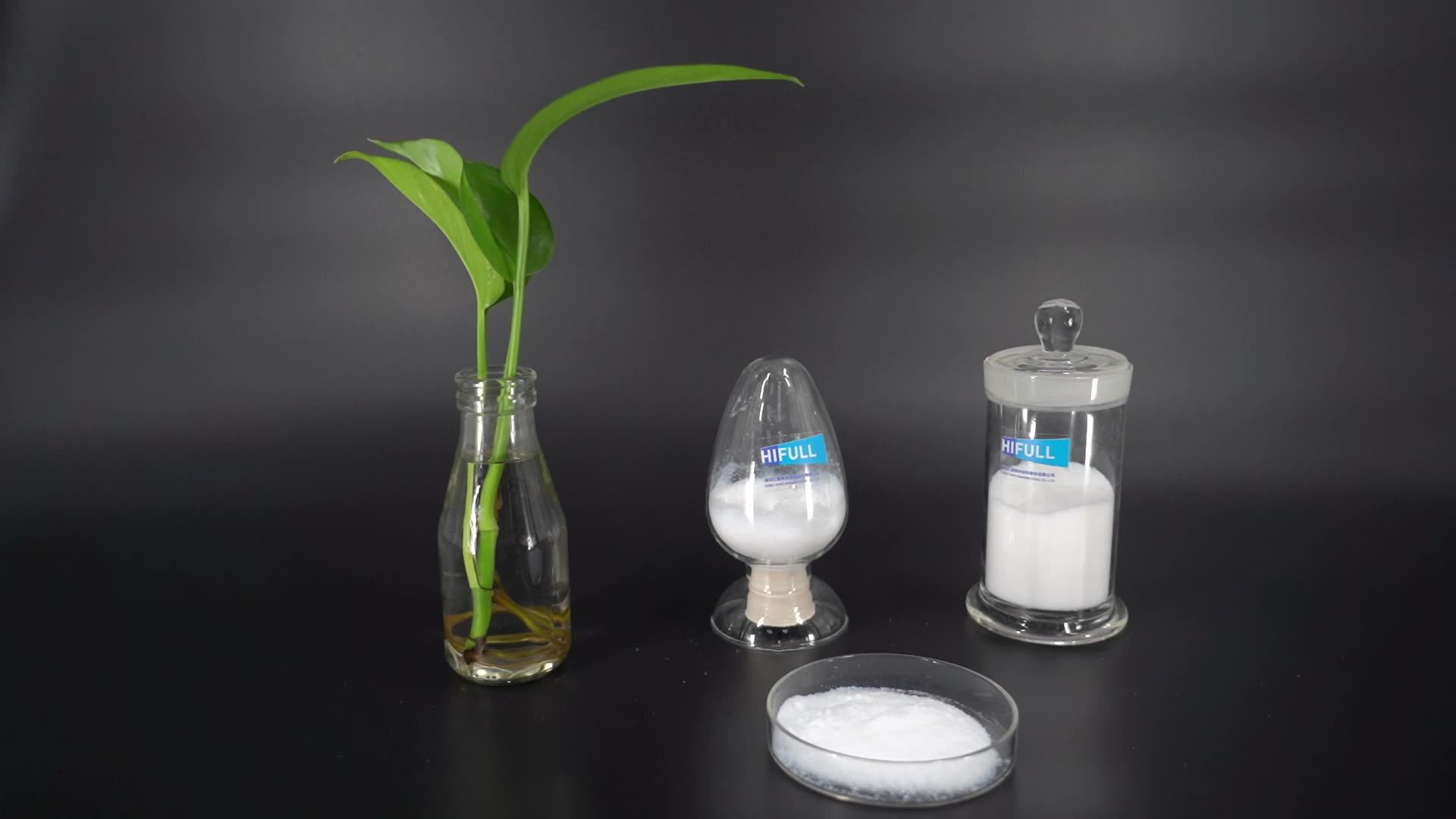 Hydrophobic Fumed Silica Nanoparticles Sio2 Hmds Treated Fumed Silica ...