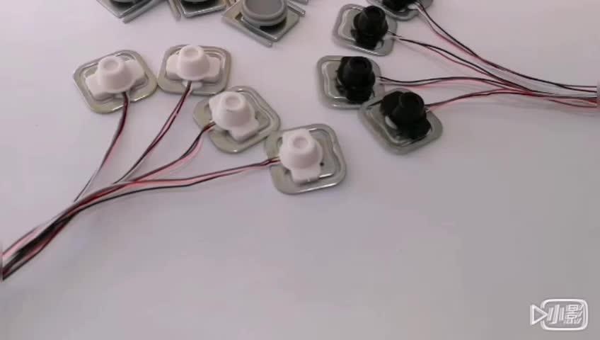 Half Bridge Thin Load Cell Sensor 3kg 5kg 10kg - Buy Half Bridge Load ...