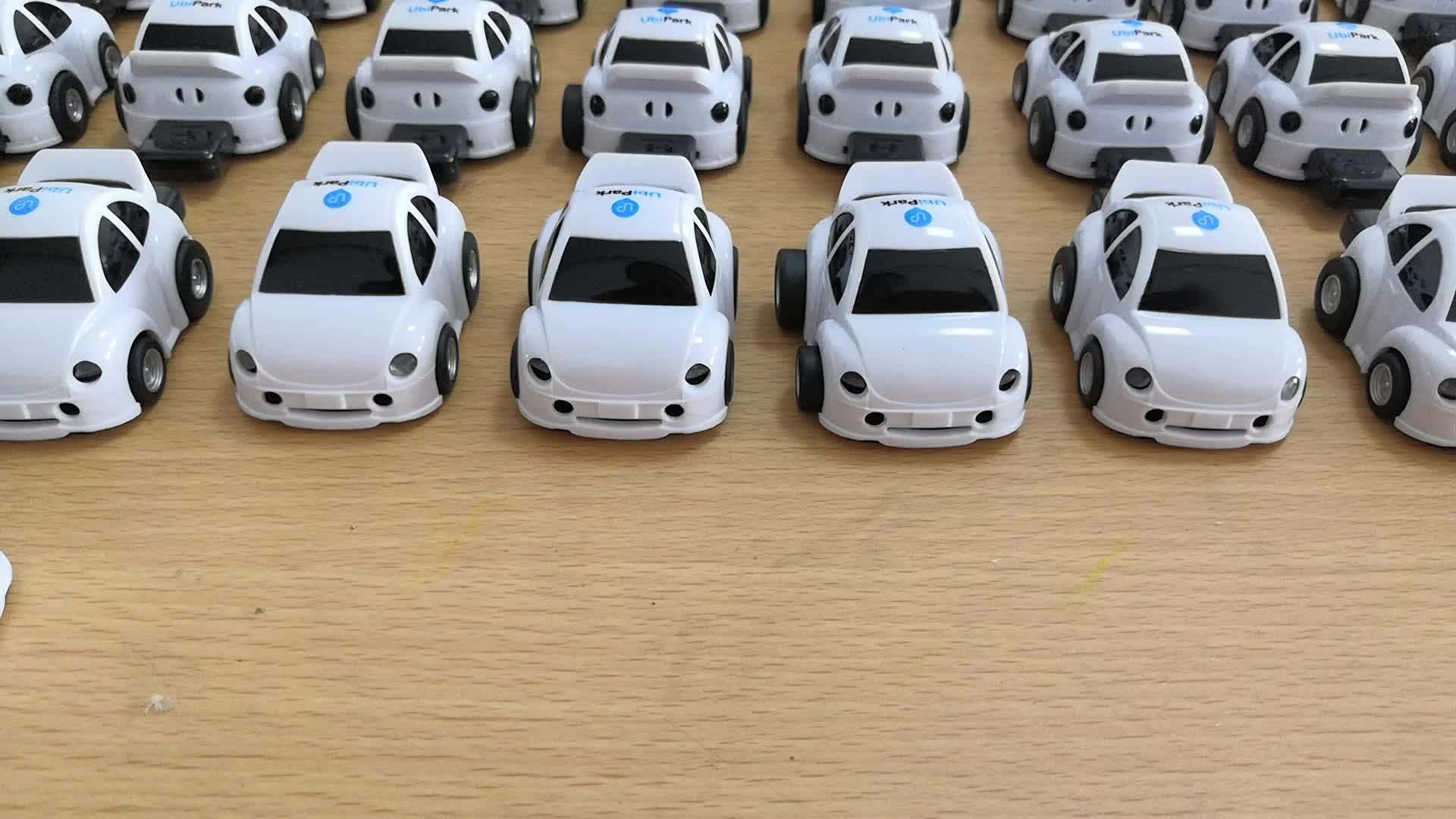 Beetle Car Shape Usb Pendrive Stick Plastic Car Usb Flash Drive Cartoon ...