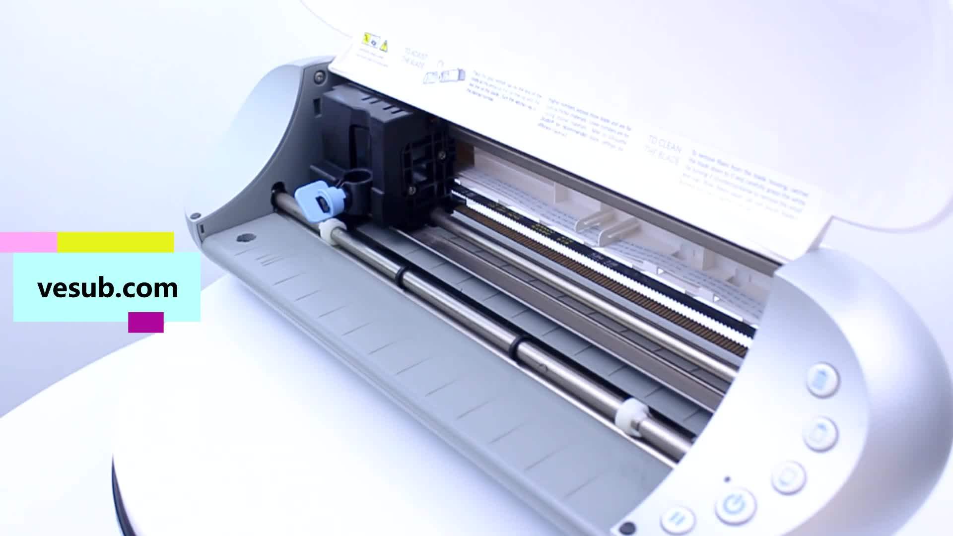 Wholesale Silhouette Cameo 3 Plotter Cameo Cutting Plotter For 12 ...