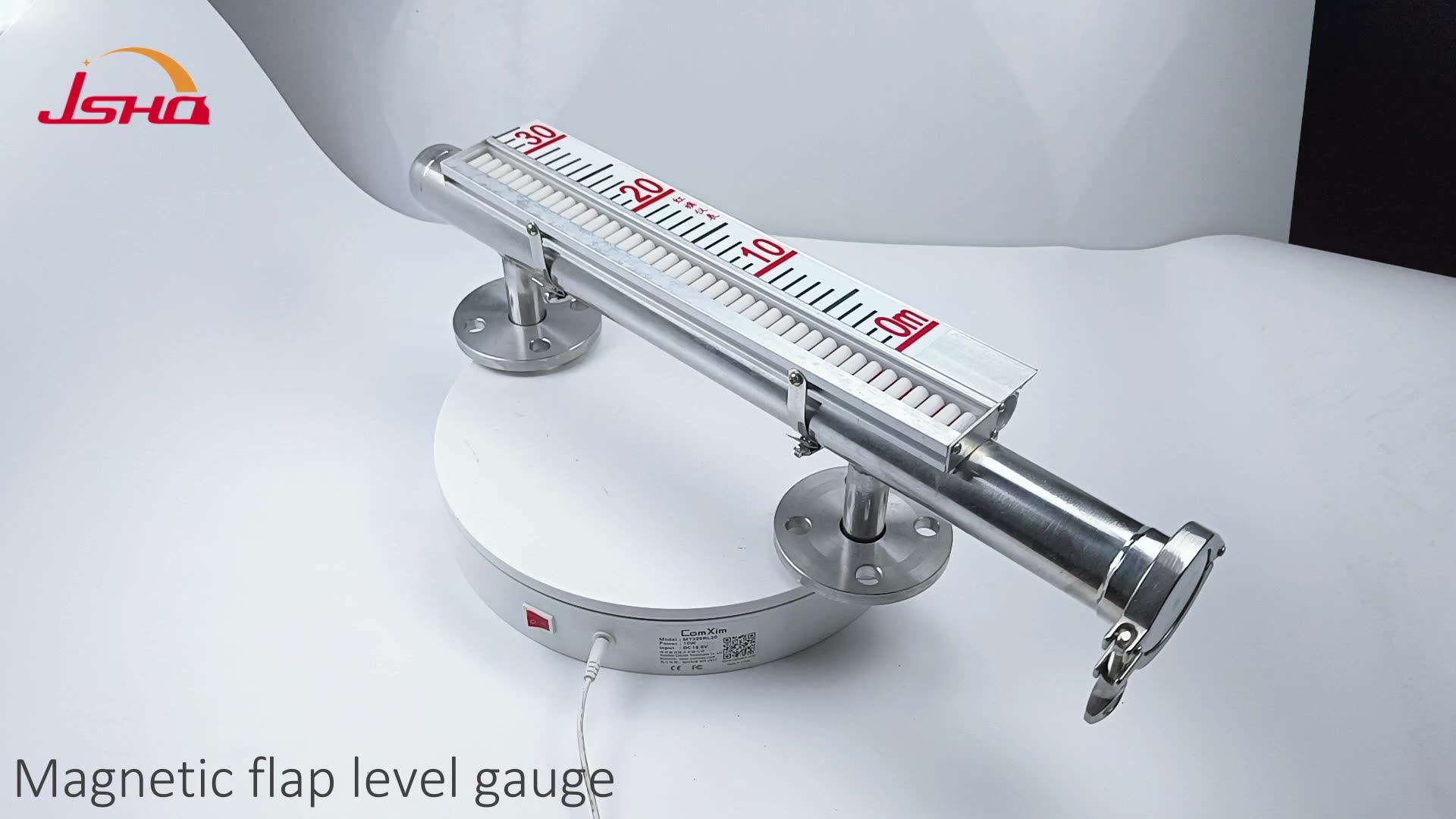 Magnetic Float Measuring Element,Water Tank Anti-corrosion Magnetic ...