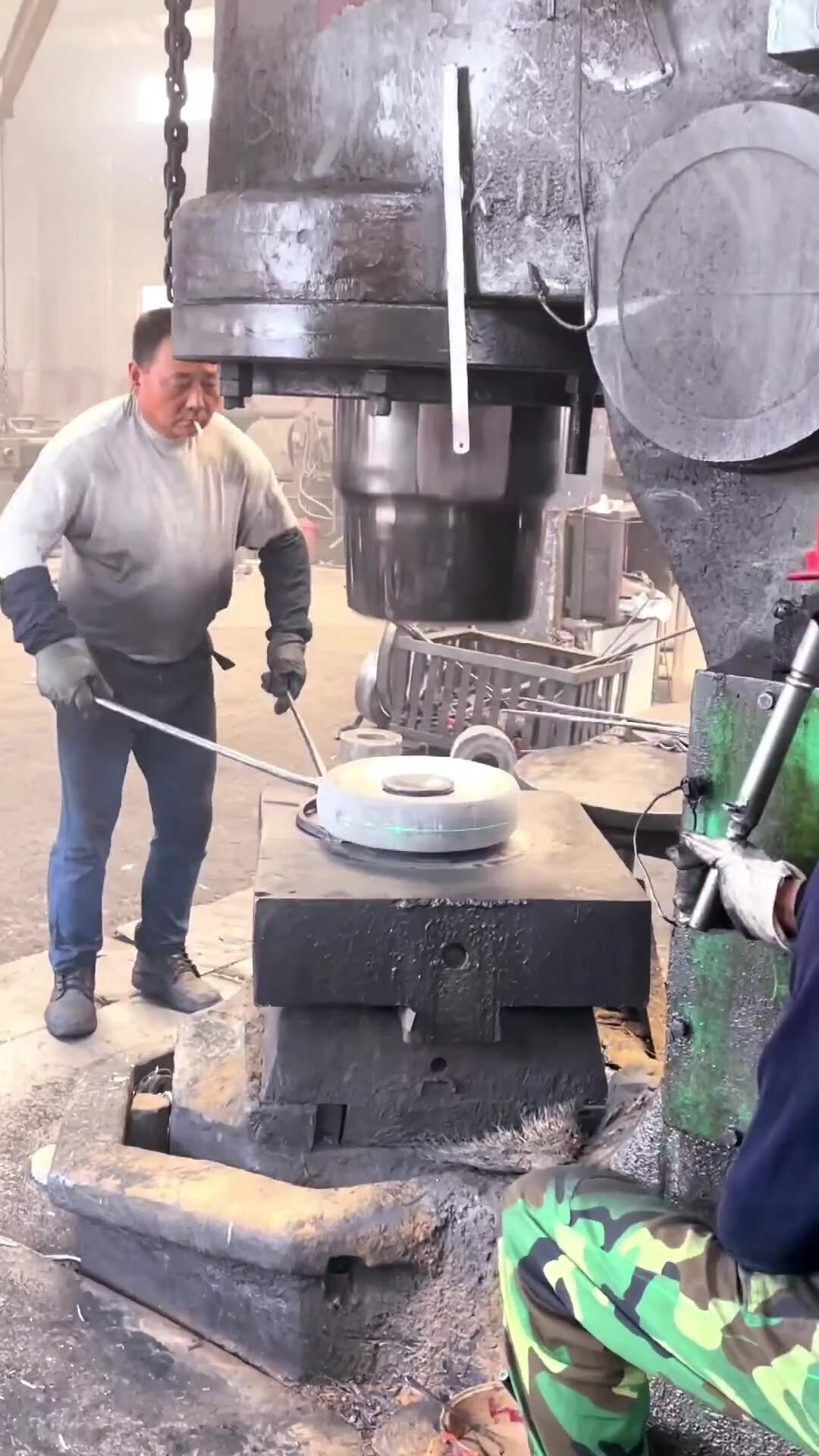 Customized High Performance Forged Aluminum Flange With 2024-t351 Grade ...