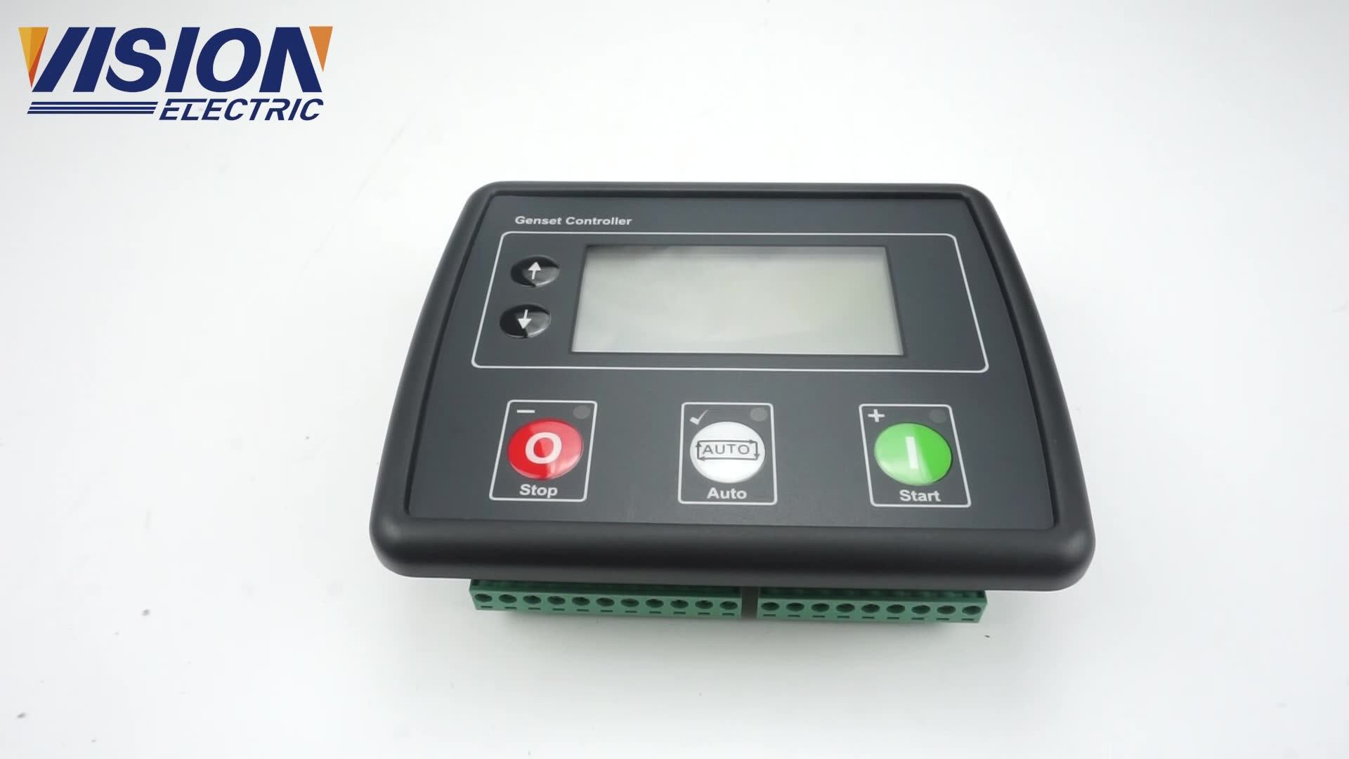 Deep Dea 4520 Controller Dse4520 For 3-phase Generator - Buy Deep Sea ...