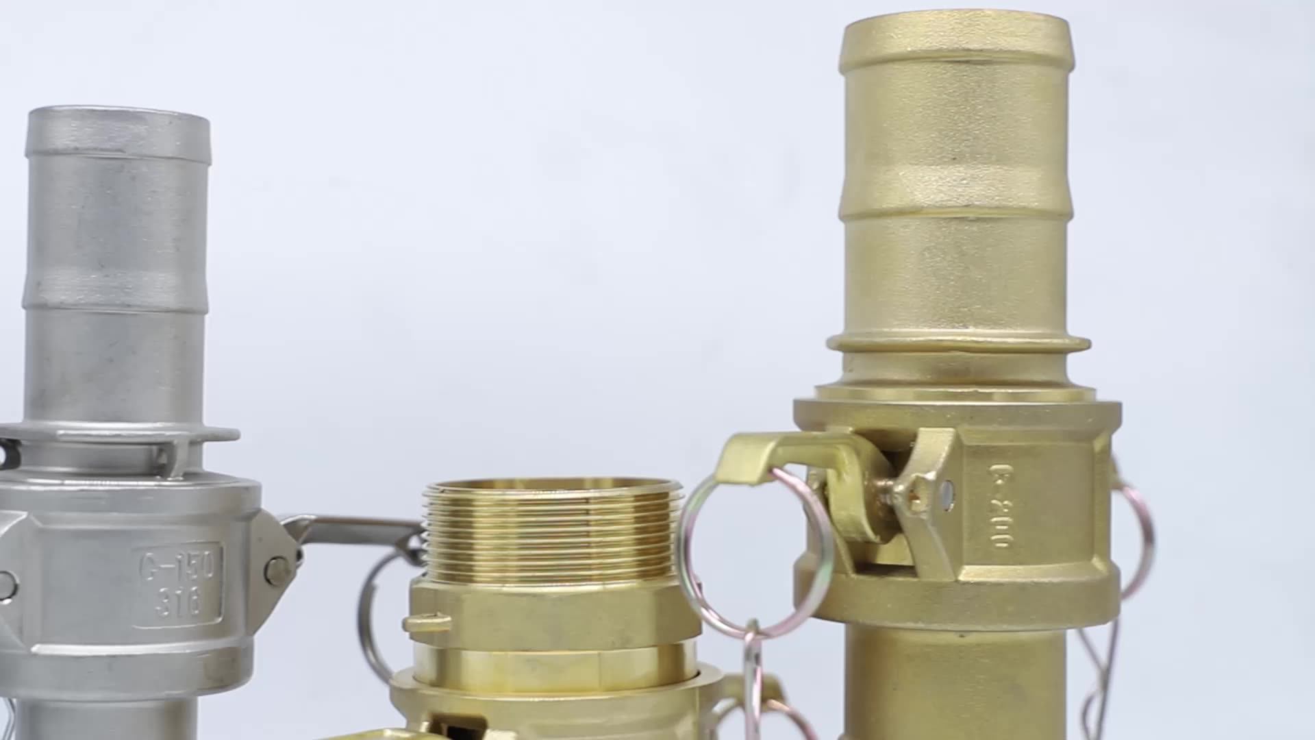 Durale Quick Connect Couplings Fire Hose Fitting And Pneumatic ...